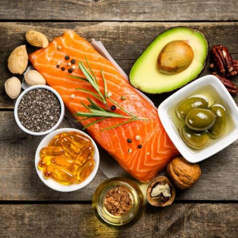 Understanding Good Fats and Bad Fats | EnerQi Health